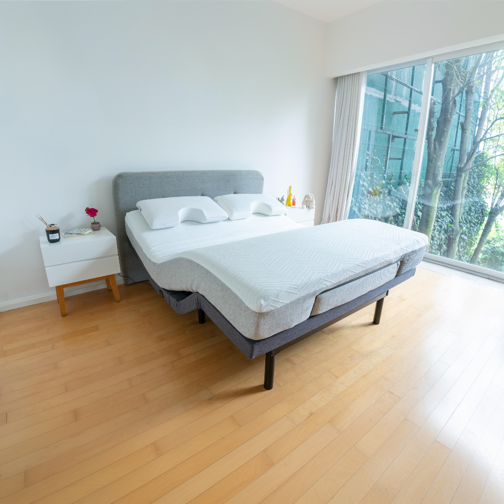 Bases y Colchones – Dreams Bamboo